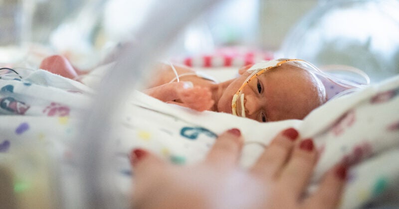 GOP Lawmakers Aim to Force Vote on Bill to 'End Infanticide’