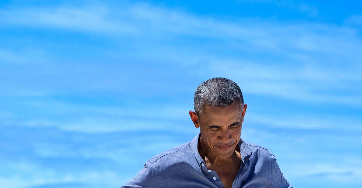 Tribes Fight Over What Could Be Obama’s Last Monument