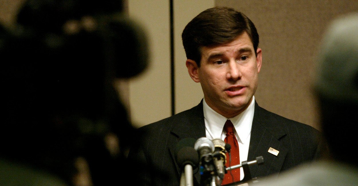 In Defense of Bill Pryor for the Supreme Court