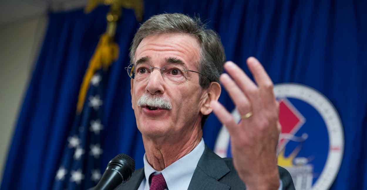 Gil Gatch, Author at The Daily Signal