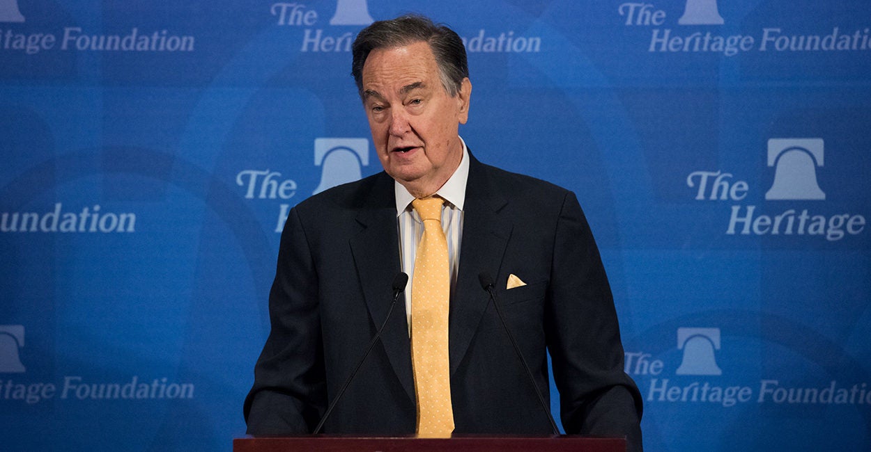 Most World Powers Last 250 Years. Is ‘America’s Expiration Date’ Near?