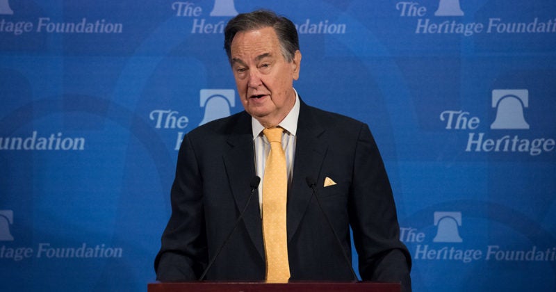 Most World Powers Last 250 Years. Is ‘America’s Expiration Date’ Near?