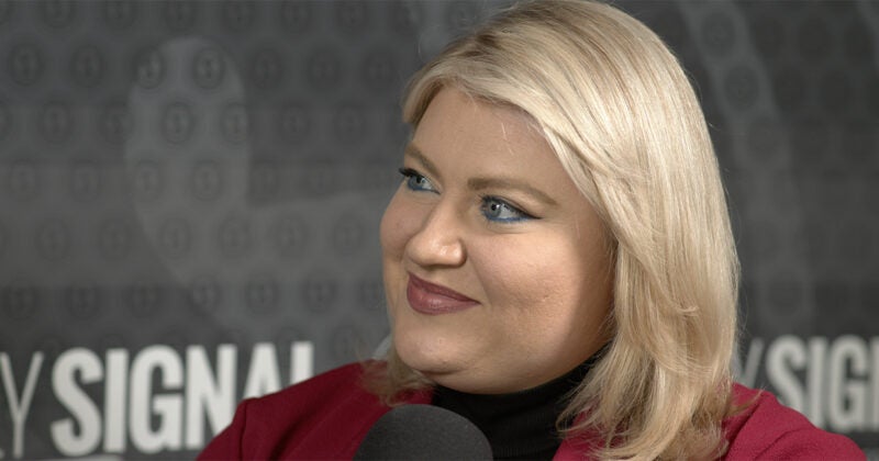 Rep. Kat Cammack on What Being a New Congresswoman Is Really Like