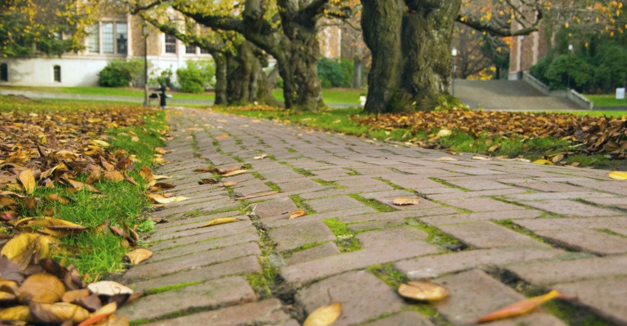 Conservatives Fight for Free Speech at a Far-Left College