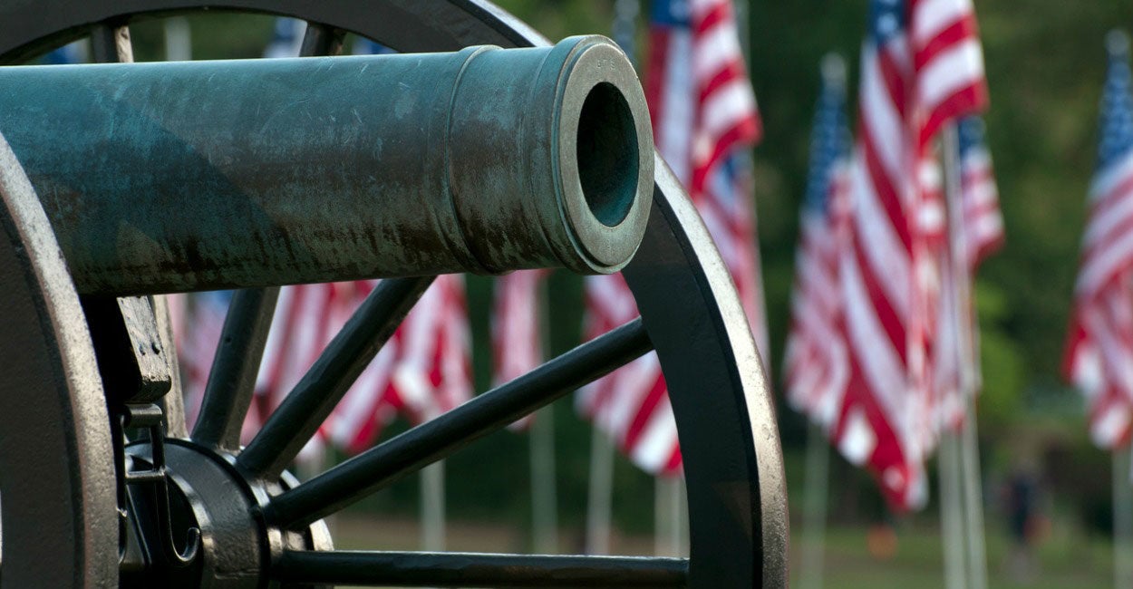 The Meaning of Memorial Day, From the Civil War On