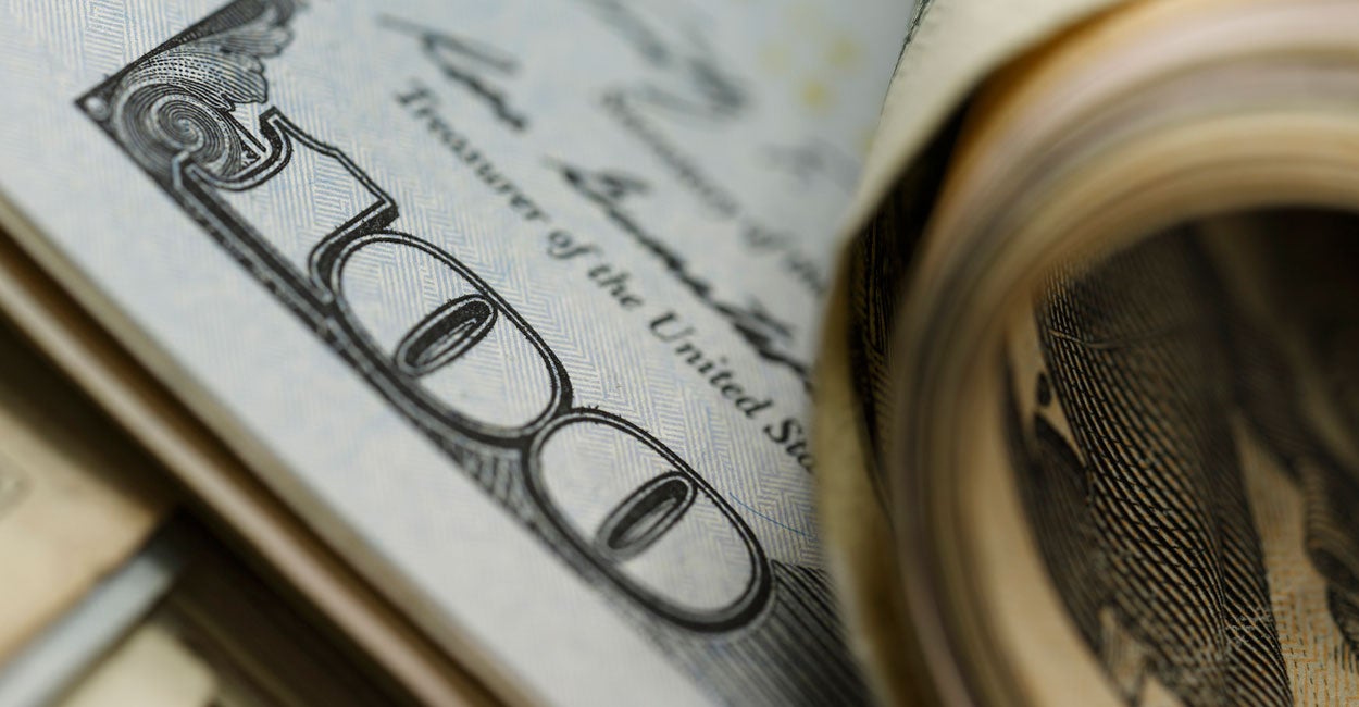 7 Ways Congress Can Rein in Out-of-Control Spending