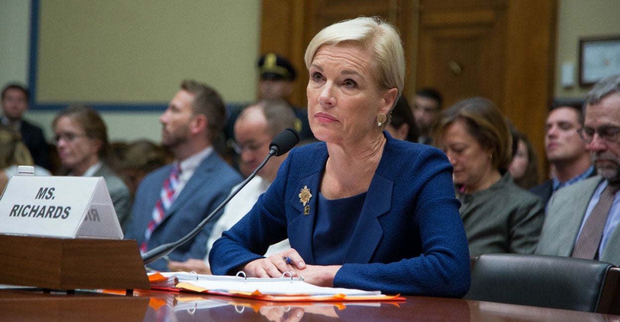 Anna Higgins, Author at The Daily Signal