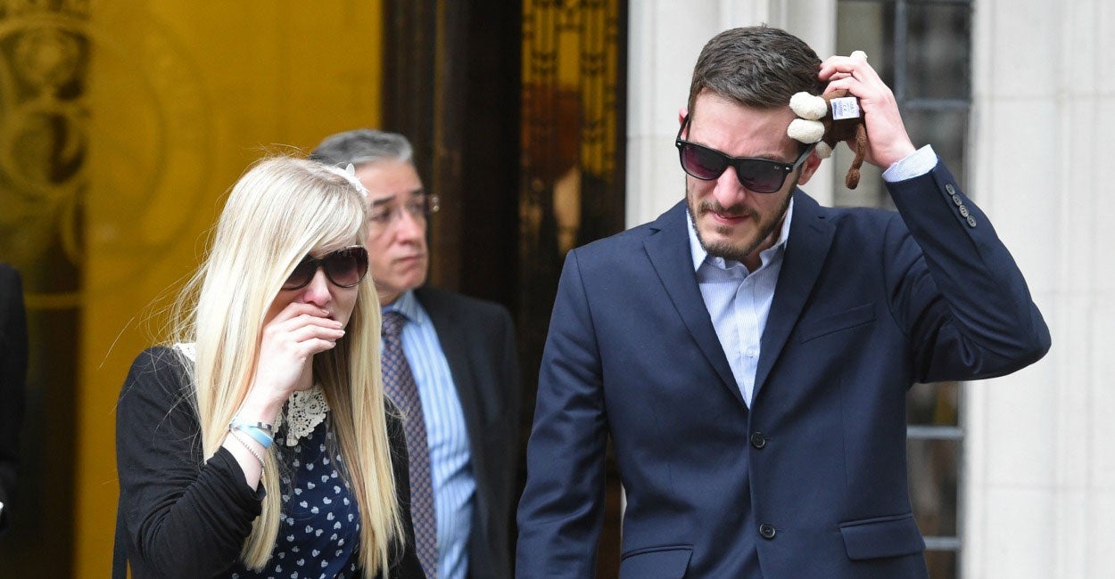 The Tragic Case of Charlie Gard Highlights the Importance of Parental ...