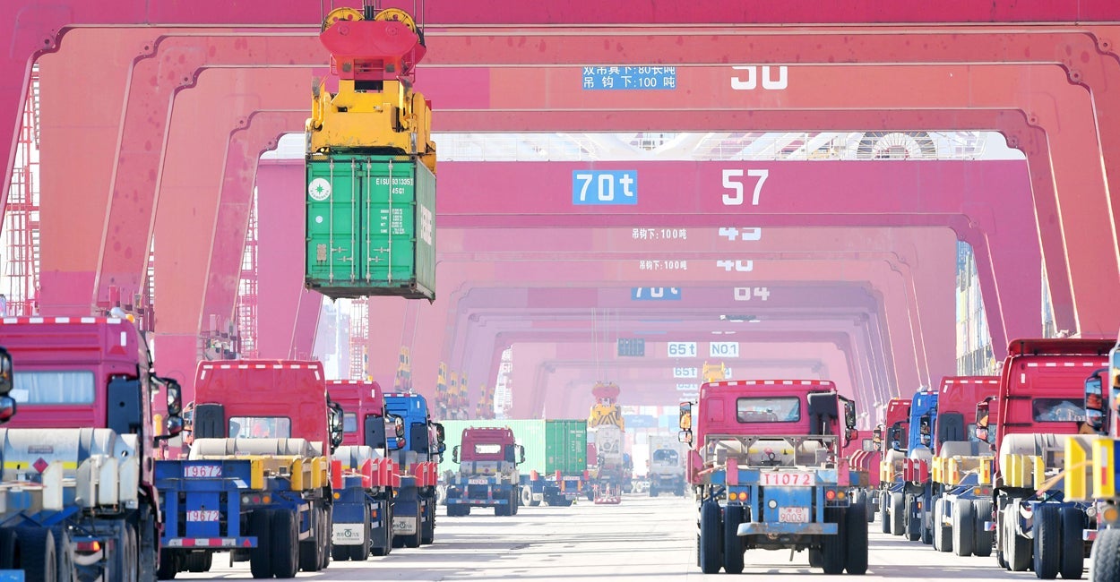 China’s 20th Anniversary of WTO Membership Necessitates a Reality Check