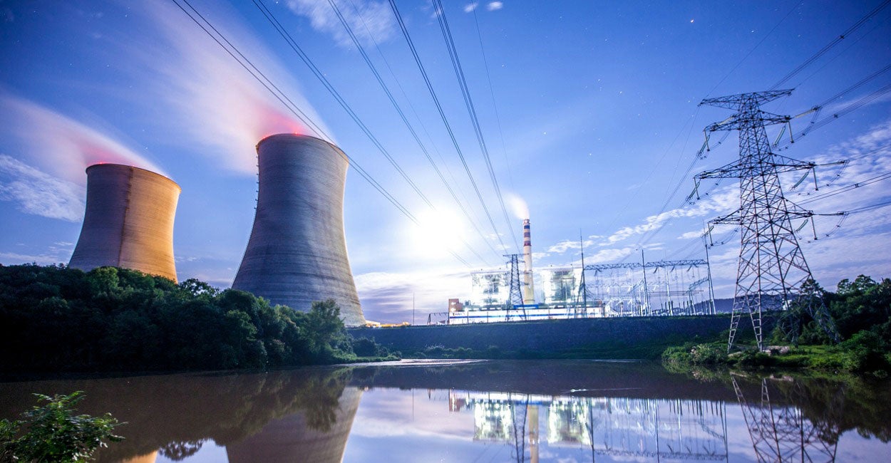 Coal in America Is Already Clean. Why ‘Clean Coal’ Is a Boondoggle That ...