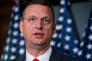 Congressman: 'Disturbing' for Military Chaplains to Be Punished Over ...