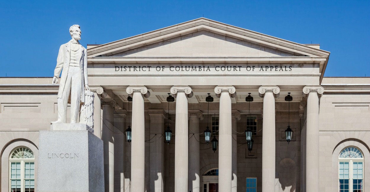 In Key Decision, DC Court Upholds Fourth Amendment
