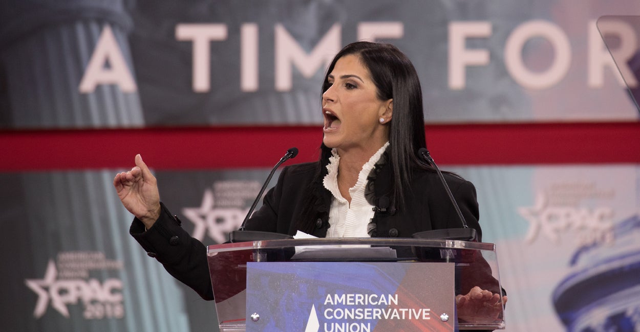 Donations to NRA Triple Amid Calls for More Gun Control