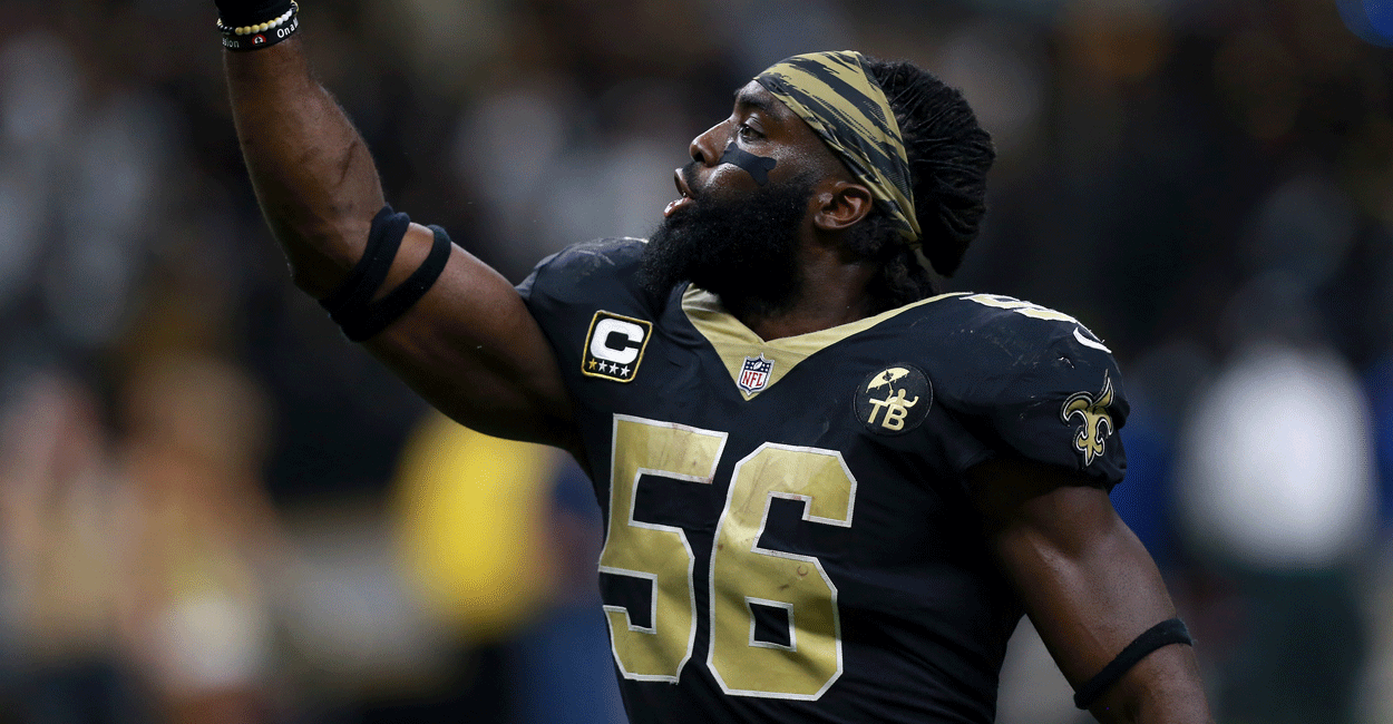 After Nearly Going to Jail for Shoplifting, This Football Player Now ...