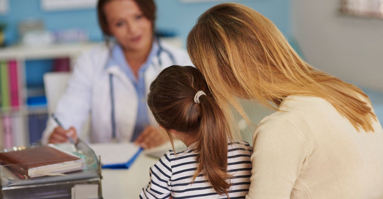 Low-Income Parents Need More Options in Their Children's Health Care