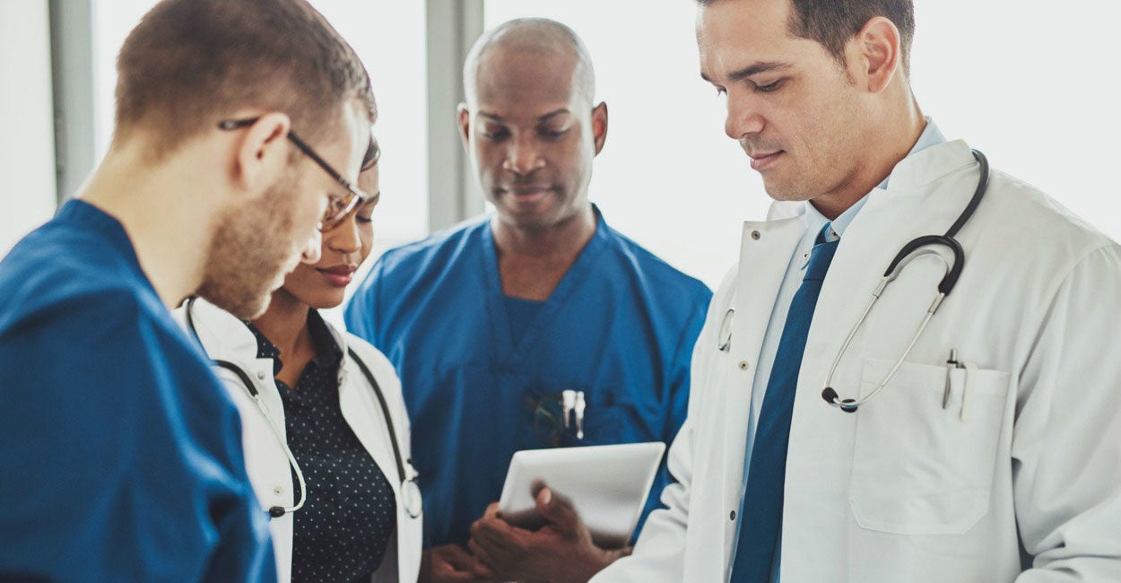 Solving the Physician Shortage Crisis