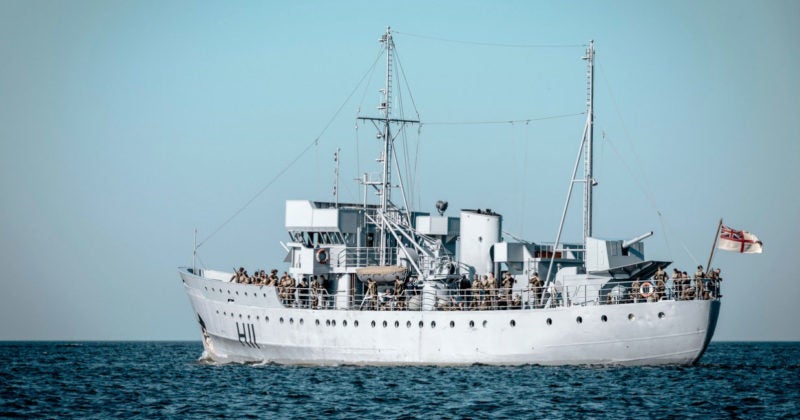 How Dunkirk Paved the Way for Allied Victory