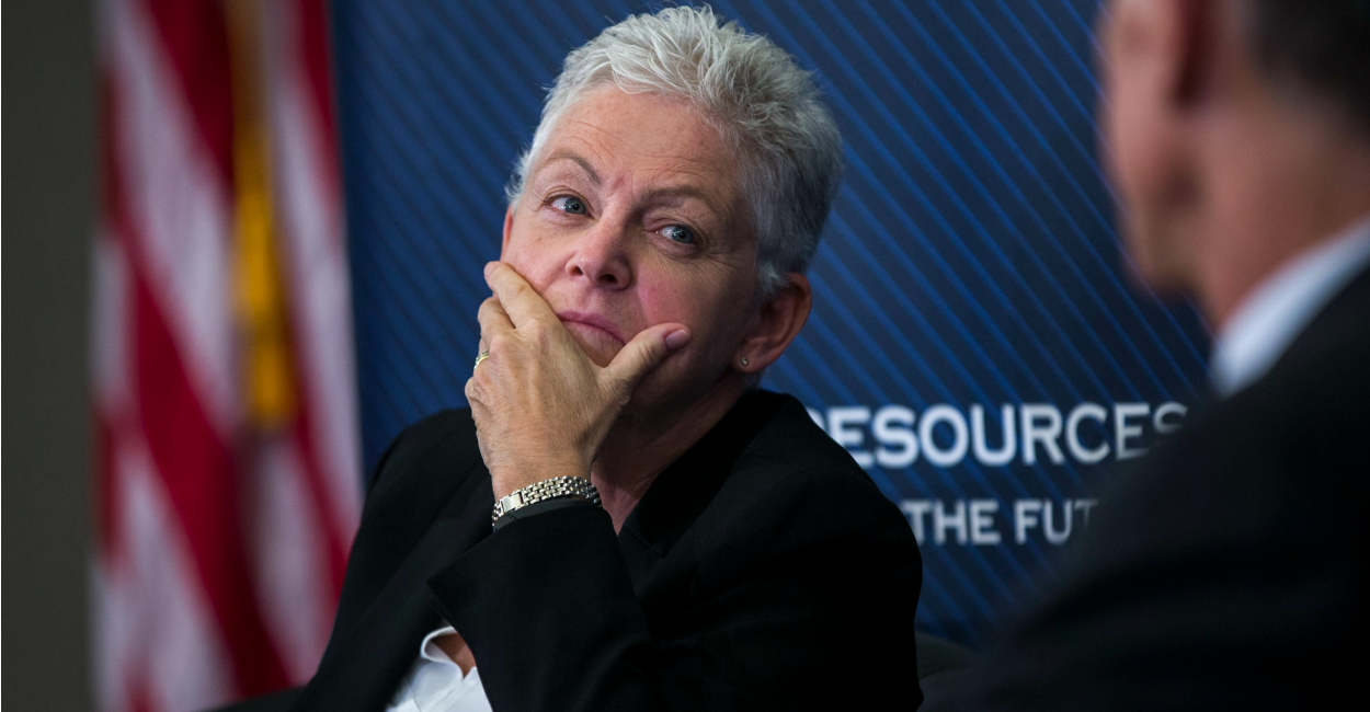EPA Climate Regulations will Hit Low-income Families