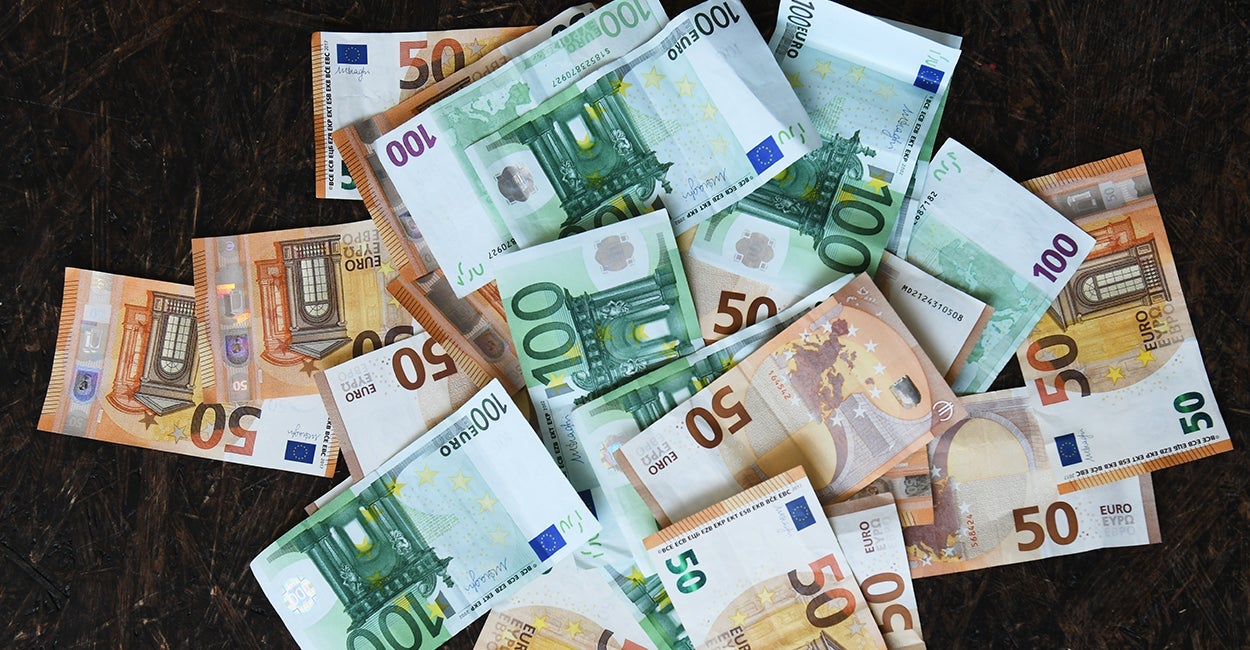 Europeans Work 2 Months Longer Than Americans Do to Pay Their Tax Bill