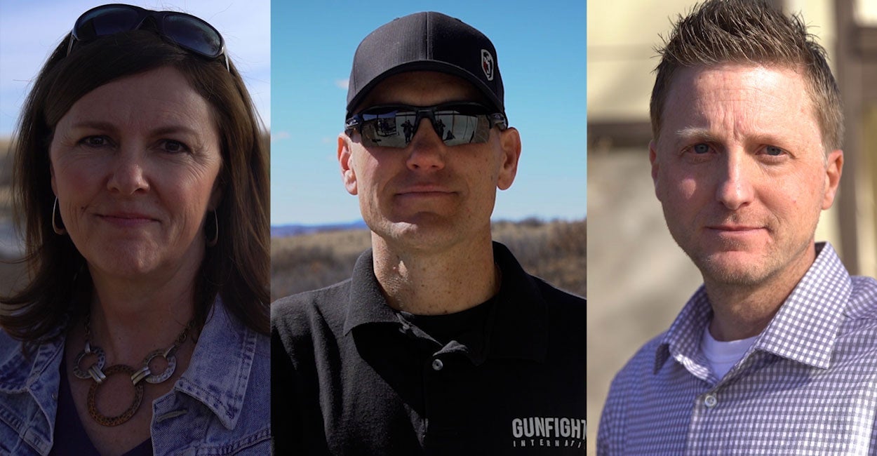 How Training Teachers to Carry Firearms in Schools Actually Works