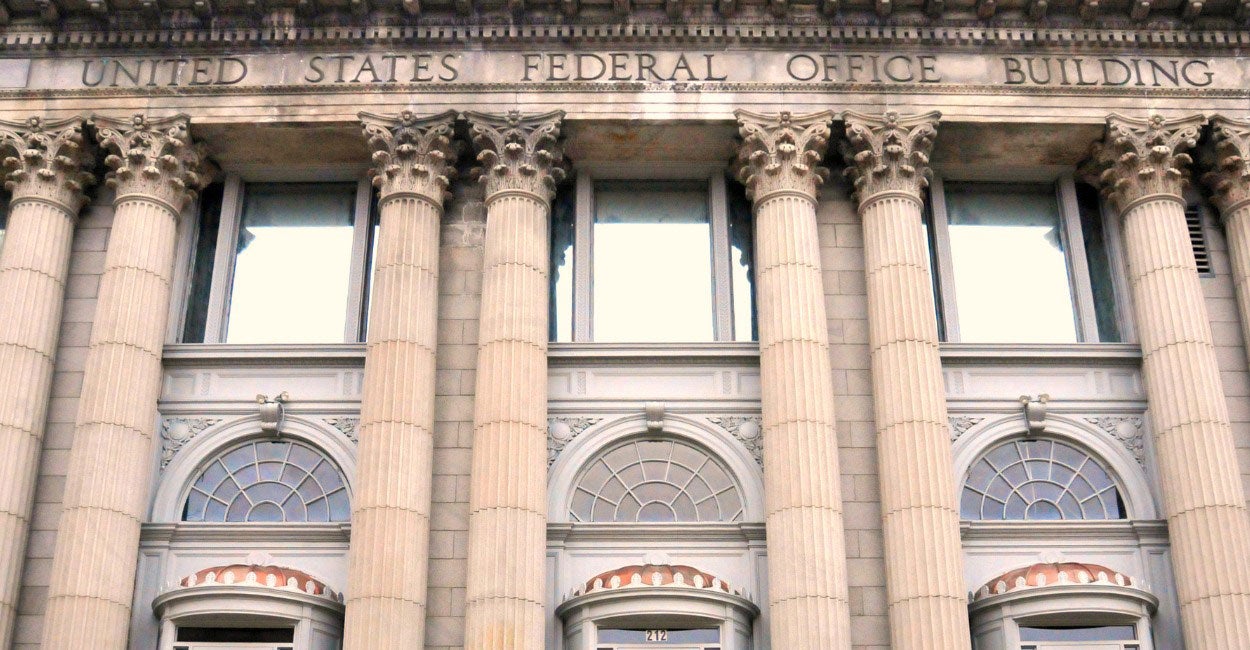 Trump Can Help Reverse the Effects of Big Government