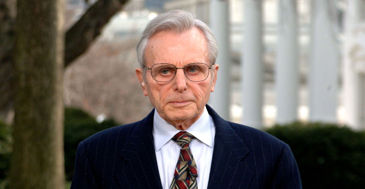 Remembering Frank Carlucci, Reagan's Secretary of Defense
