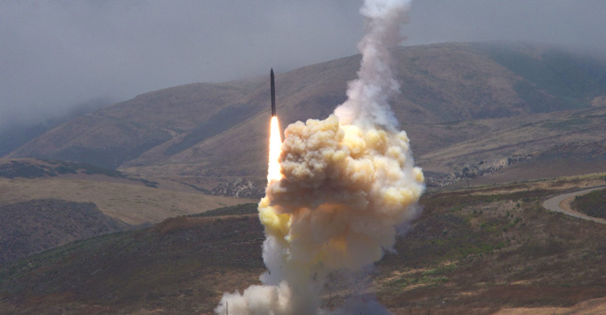 With More Investment, Our Missile Defense System Could Be Truly Dependable