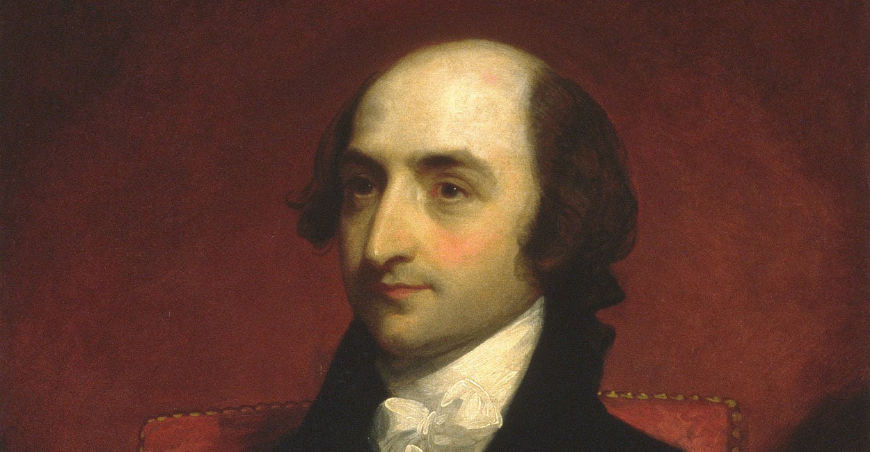 Meet the Man Who Saved Early America From Debt