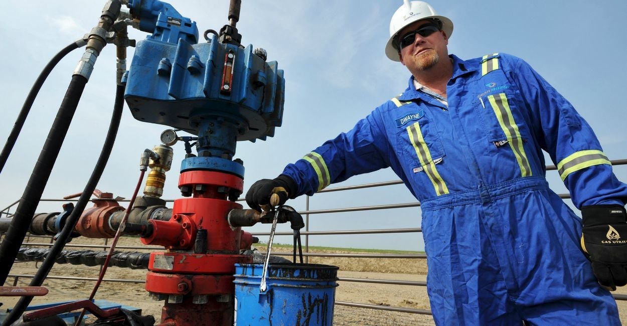 Its Wrong to Use the Crude Oil Ban as a Bargaining Tactic
