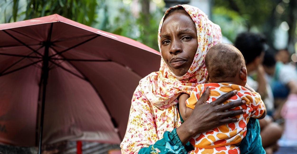 The Dark Side of Global ‘Gender Equality’ at the United Nations