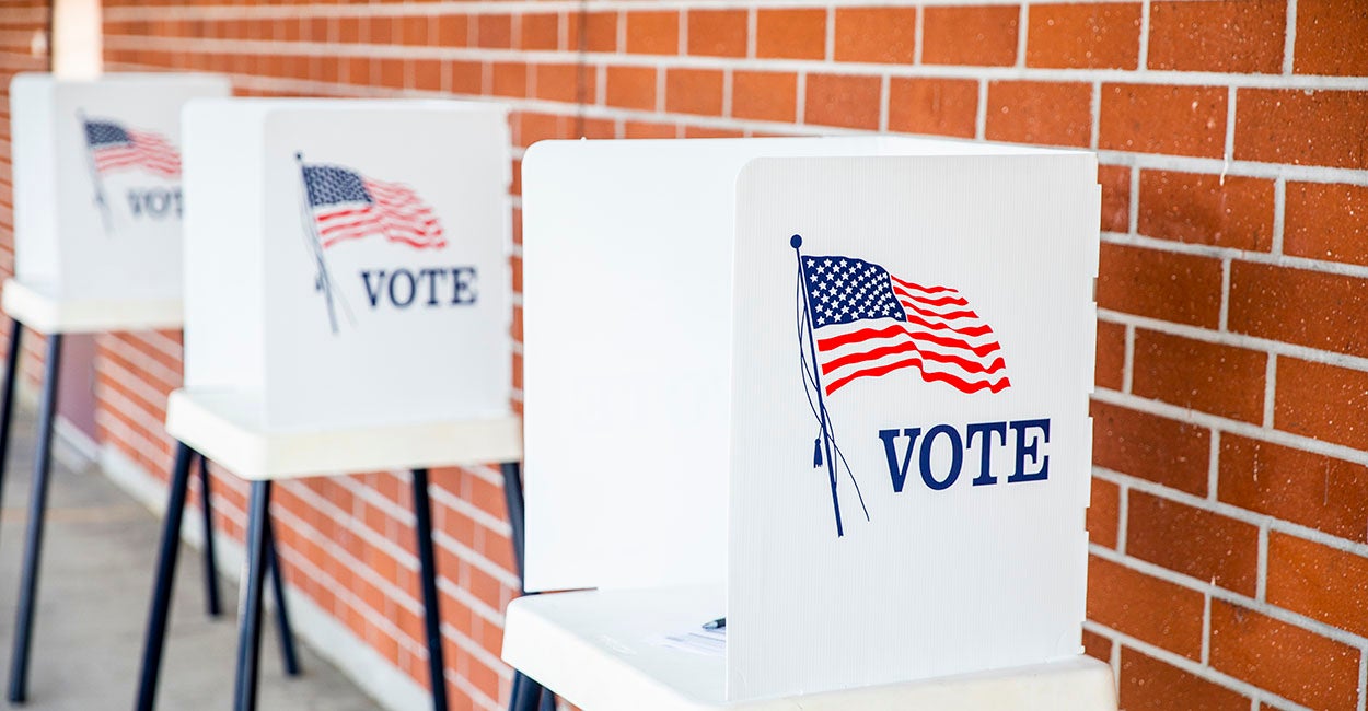 Online Voting Is Not the Answer Even in a Pandemic