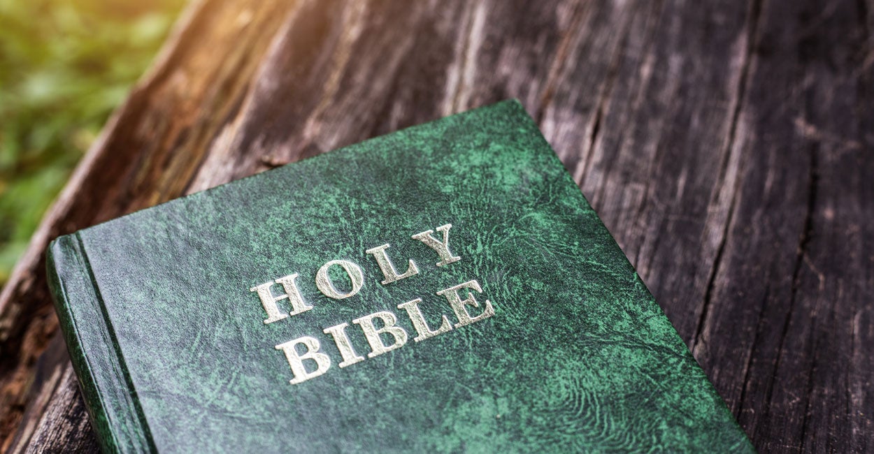 Why the Left Mocks the Bible