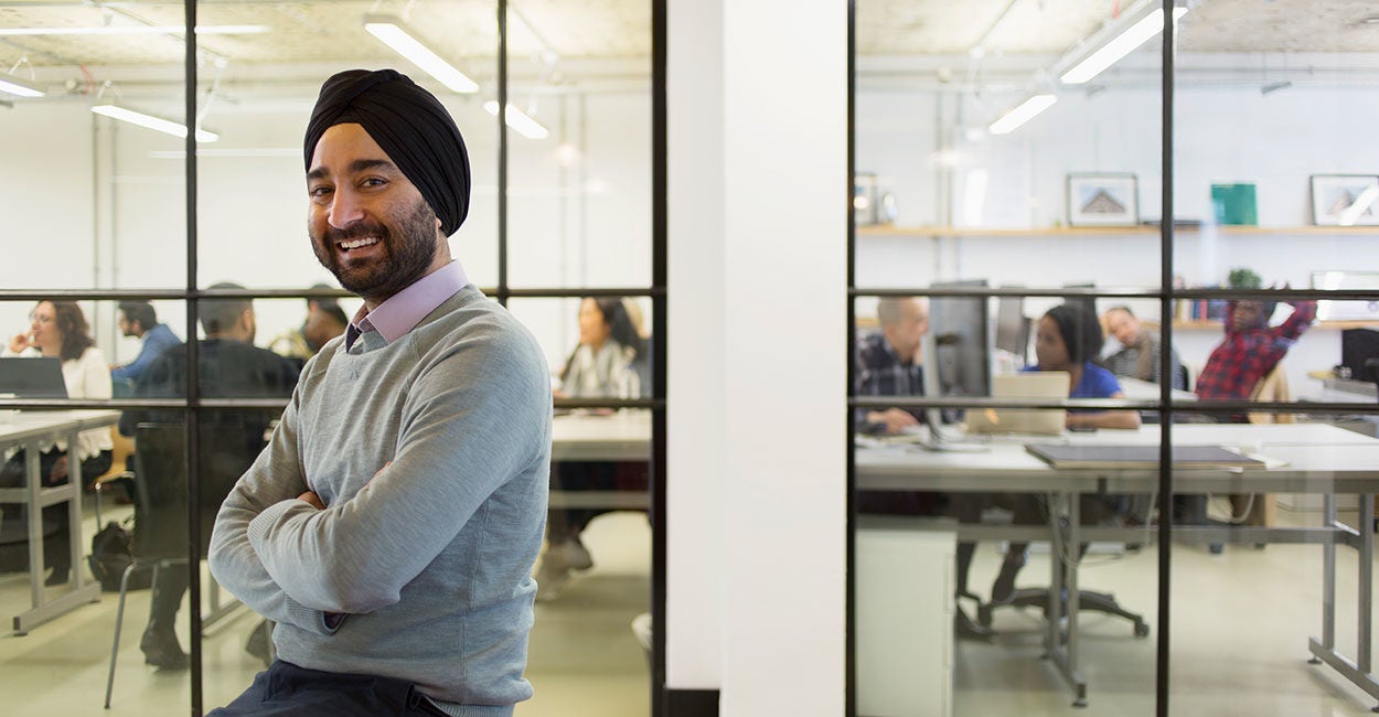 63% Support Religious Freedom at Work, Survey Finds