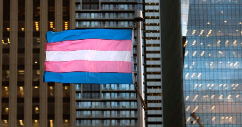 What’s Driving Rapid-Onset Gender Dysphoria