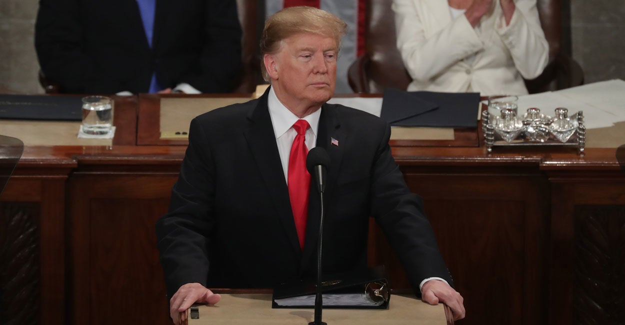 Podcast: What Ideas Were Good, Bad in the State of the Union