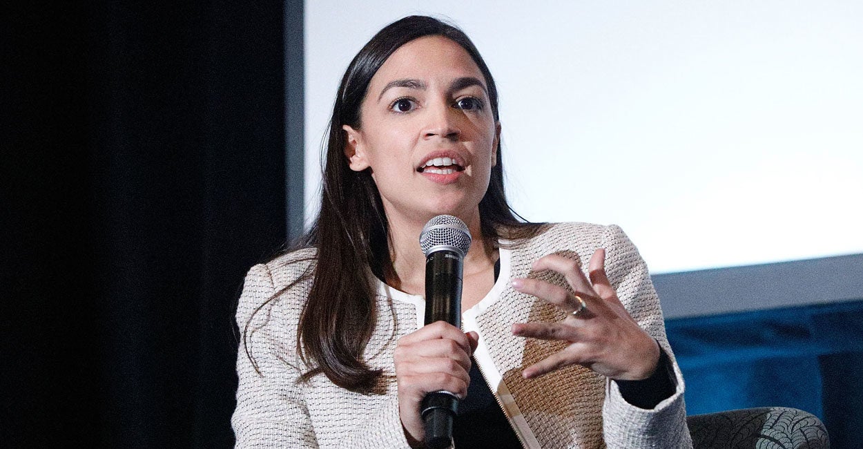 Ocasio-Cortez and Her Chief of Staff ‘Could Be Facing Jail Time’