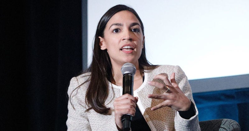 Ocasio-Cortez and Her Chief of Staff ‘Could Be Facing Jail Time’