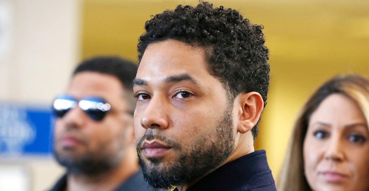 Obamas' Chicago Fixer Tina Tchen’s Role in Smollett Case