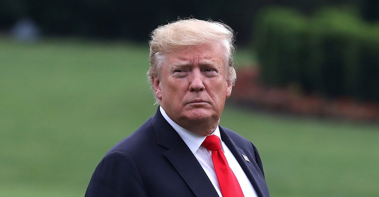In Opposing Trump Disclosure Order on Campaign Surveillance, Liberals ...