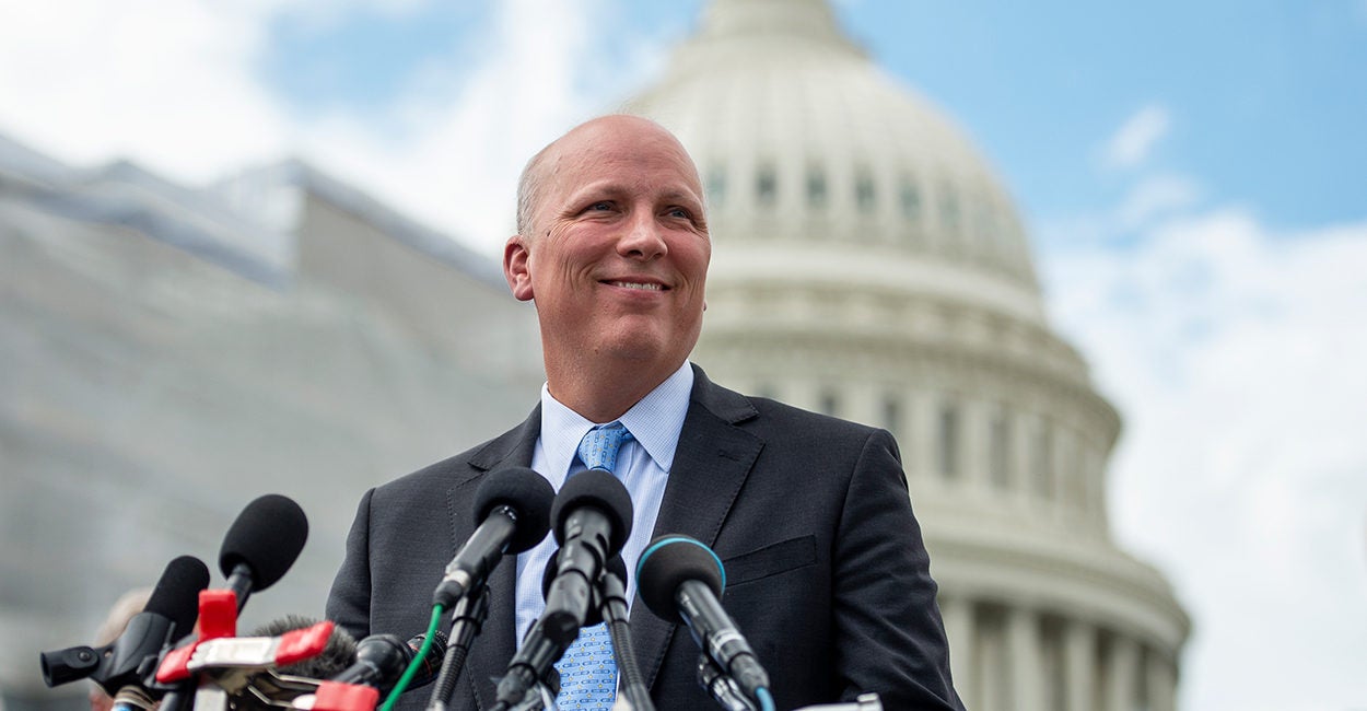 Chip Roy Receives High Praise for Accountability Amid Border Crisis