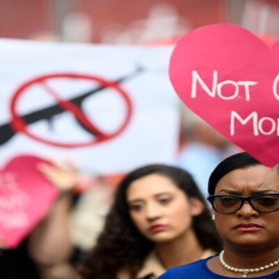 An Interactive Timeline of Islamist Terror Plots Since 9/11