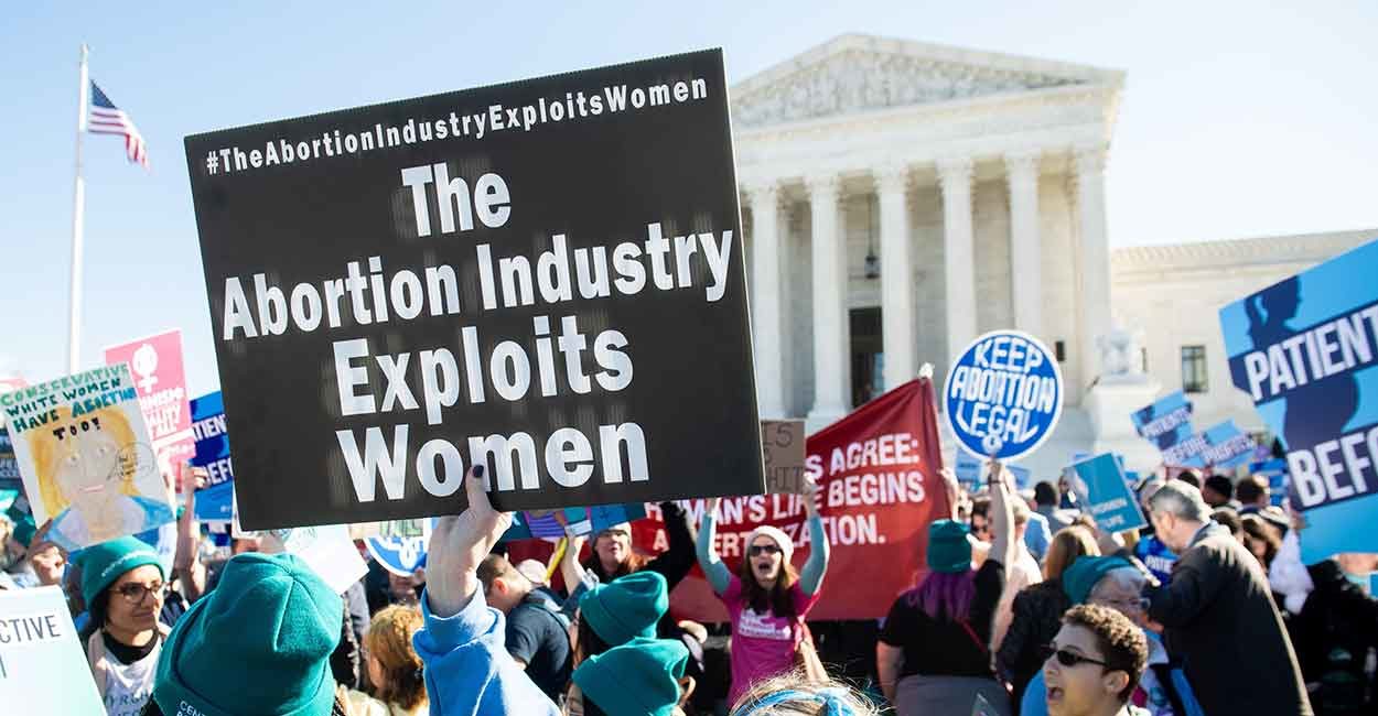 What You Need to Know About Louisiana's Pro-Life Law