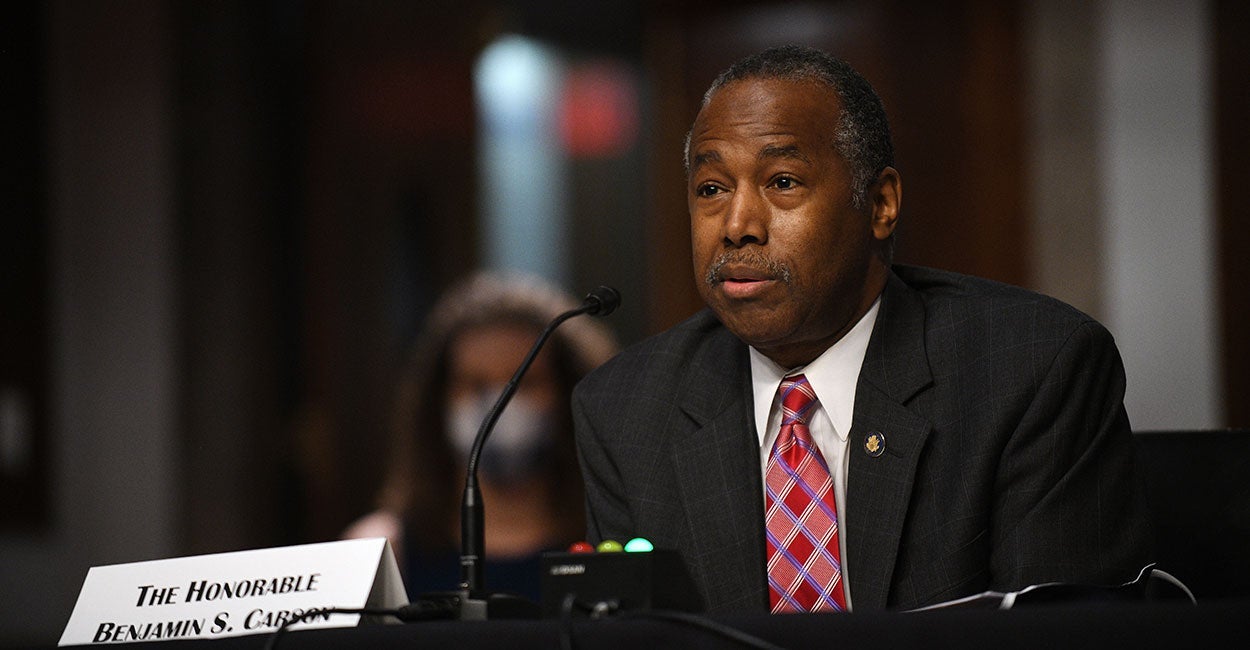 Exclusive Interview Ben Carson On How To Help Homeless In Your Community exclusive-interview-ben-carson-on-how-to-help-homeless-in-your-community
