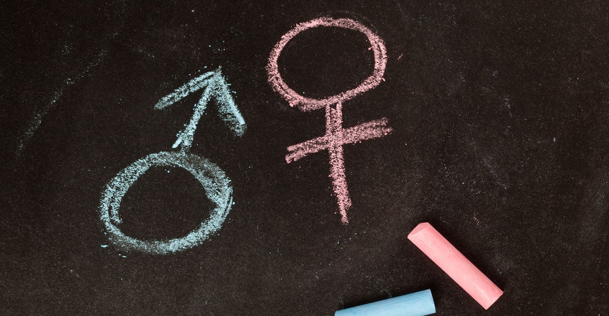 On Gender, the Science Is Deafening