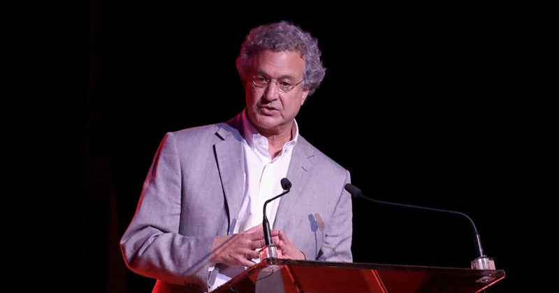 SPLC President Richard Cohen Resigns From Embattled Left-Wing Nonprofit