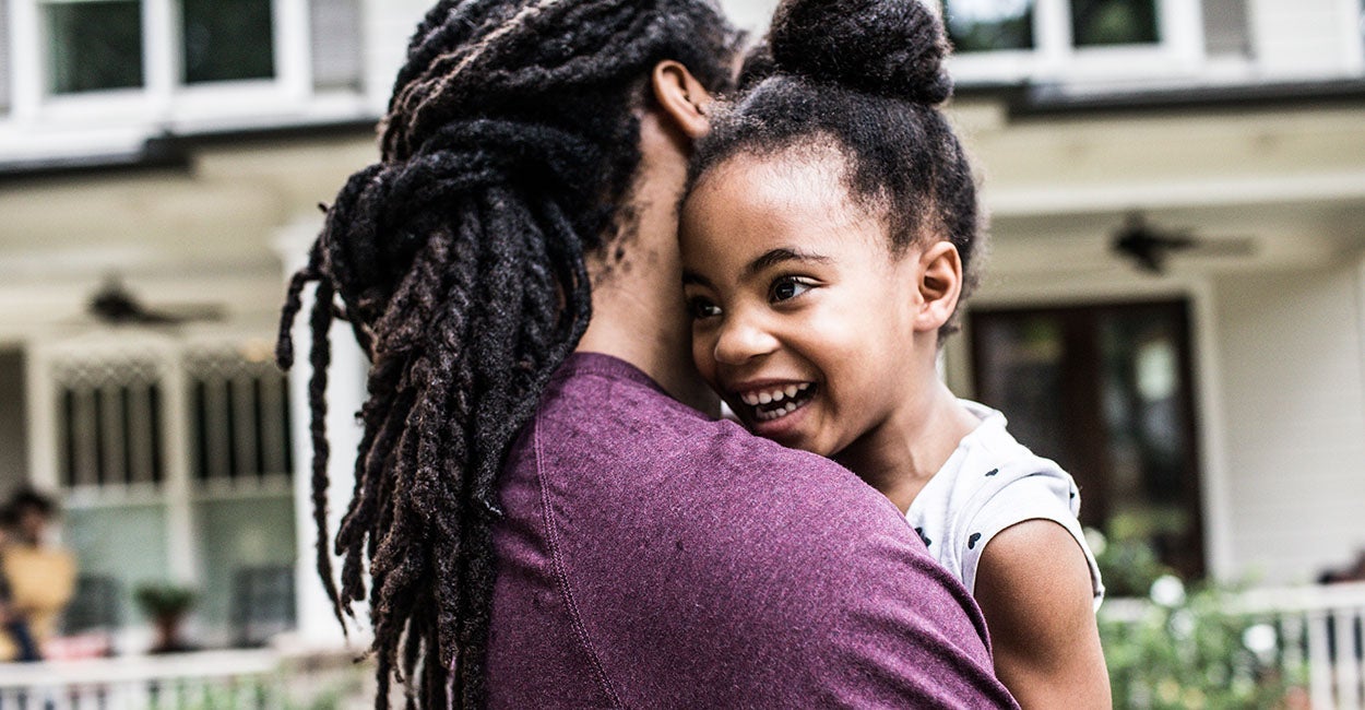 Unmarried Birth Rates and Fatherless Households: A National Crisis