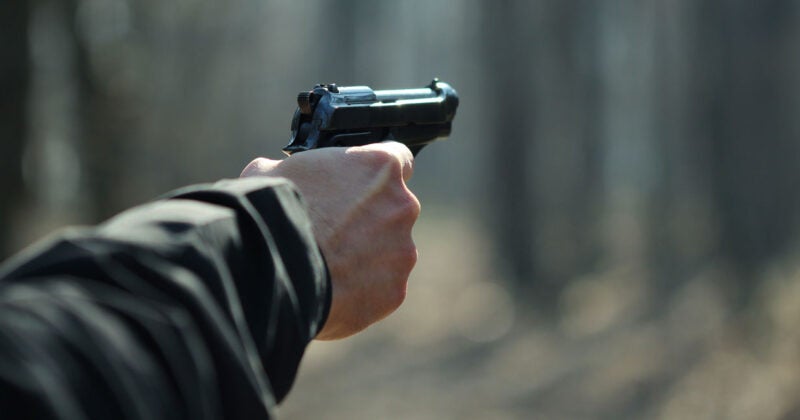 FBI Reveals How Many Active Shooters Were Stopped by Citizens