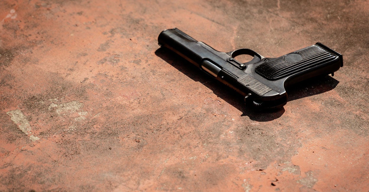 Broad Gun Control Restrictions Are Not the Answer. Just Look at These ...