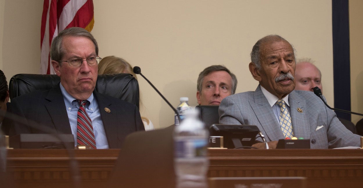 Congress Might Bring Long-Needed Reform to This Office