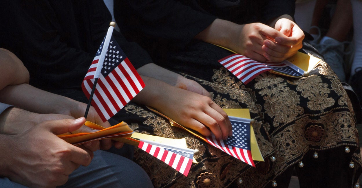 Why Birthright Citizenship Must Go